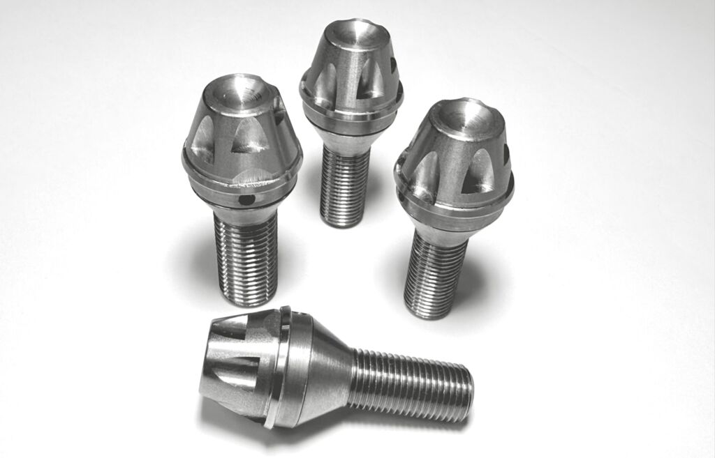 Bolt Style Wheel Lock Pre-Order – Advanced Locks